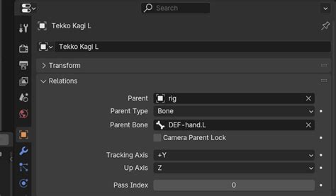 How Can I Get The Translation Of An Object With An Armature Modifier Python Support Blender