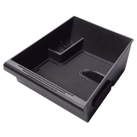 BO TE DE RANGEMENT Console Centrale Accoudoir Premium Pour Mazda MX5