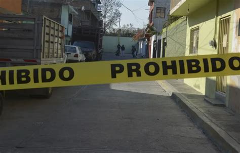 Abandonan Bolsa Negra Con Restos Humanos Frente A Un Fraccionamiento En Acapulco Notigram