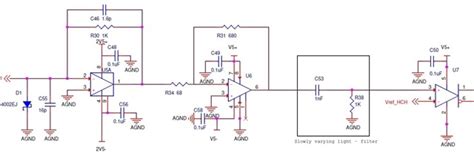 Need Ultra Low Noise Power Solution For The Requirement Q A Power Management EngineerZone