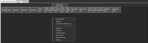 Triangular Arbitrage Sharptrader Arbitrage Software Wiki A Detailed Overview Of High Speed
