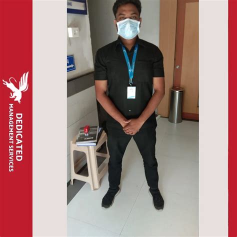 Residence Security Guard Service At 18000 Month In Pune ID