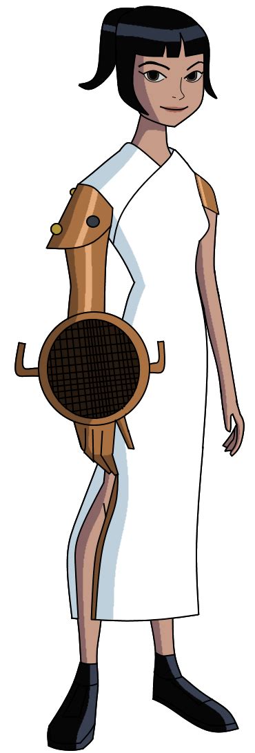 Sumo Slammers Julie By Hyperwhirl On Deviantart