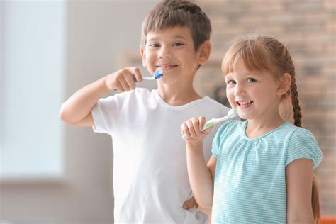 Cuidados Dentales Para Niños Clínica Dental Mayor 4 En Reinosa