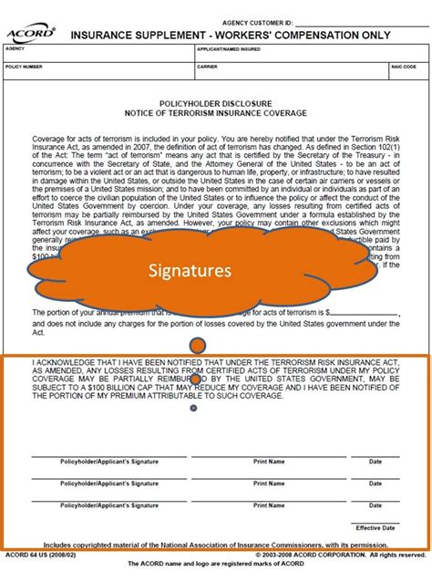 Simply Easier Acord Forms