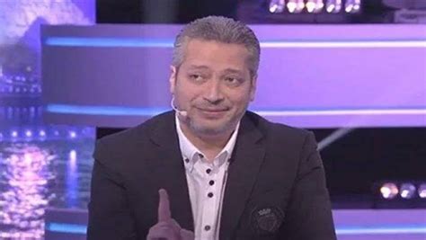 استئناف الإعلامي تامر أمين على حكم تغريم عبد الناصر زيدان غدًا