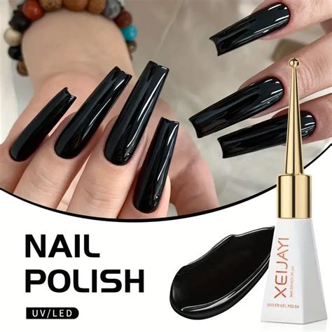 10ml Gel Nail Polish Spring Summer Candy Color Nail Art Gel Vernis Semi