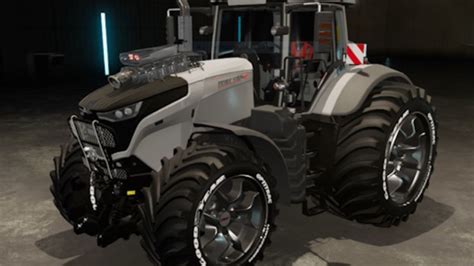 Fendt LS22 Mods KingMods