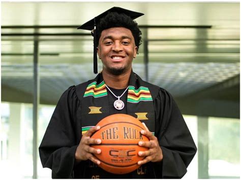 Kyree Walker Biography Age Height Girlfriend Net Worth Wealthy Spy