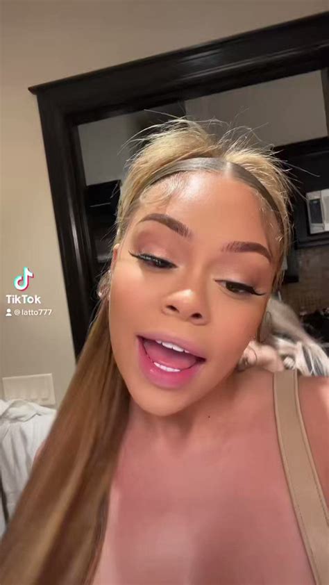 Latto Source On Twitter RT Latto Beautybybrooklyn