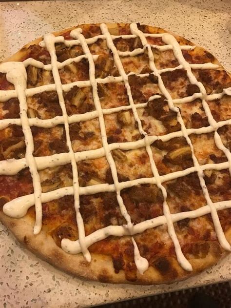 Goodfellas Pizzeria Of Lic In New York City Restaurant Menu And