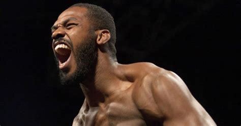 Jon Jones Is A Clean Fighter Malki Kawa Daily Star