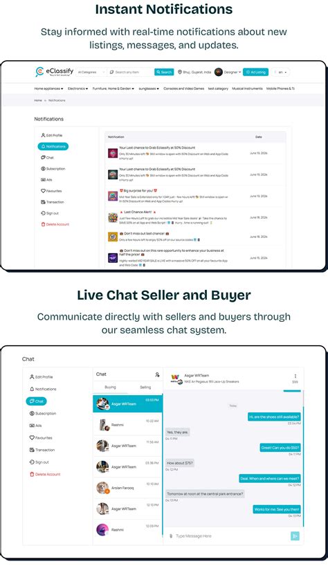 Codes Market Your Source For Premium Source Code Eclassify Classified Buy And Sell