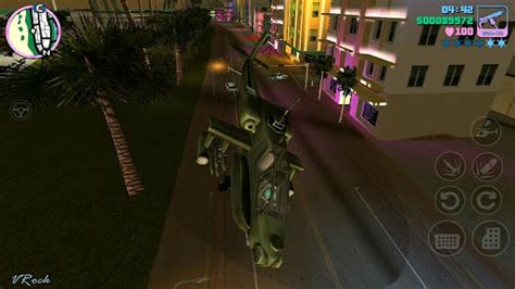 Grand Theft Auto Gta Vice City V10 Full Apk Sd Data For Android