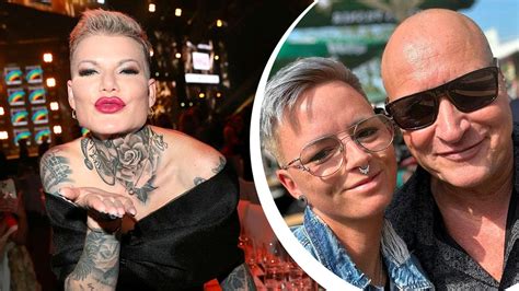 Melanie Müller Hatte Dreier Mit Ex Mike Und Seiner Neuen