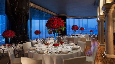 君悅酒店 婚宴場地資料 Grand Hyatt Hong Kong Wedding Venue Info