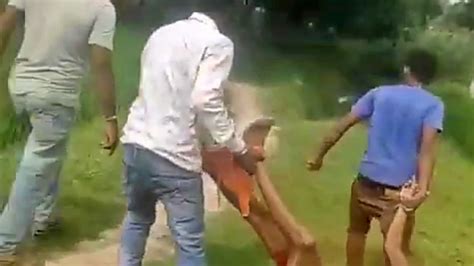 Motihari Crime पतन स मरपट करन पत क पड महग ससरल वल