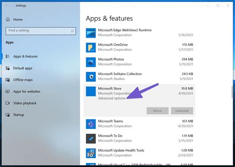Top Ways To Fix Microsoft Store Not Opening On Windows