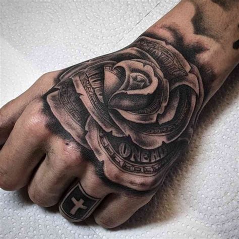 The Best Rose Tattoo Guide By Tattoo Designers Tattoo Stylist