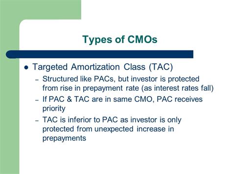 Session Plan Chapter Eleven Origins Of Real Estate Securitization