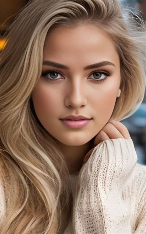 Pin By Ju Nior On My Dream Girl In 2024 Beauty Girl Beautiful Blonde