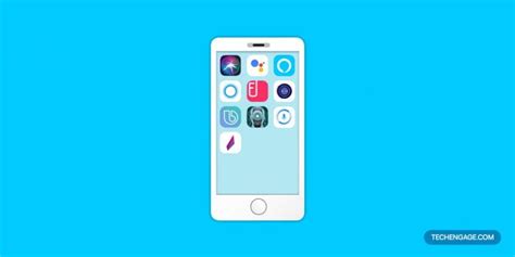 Top 10 Best Virtual Assistant Apps 2025 Techengage