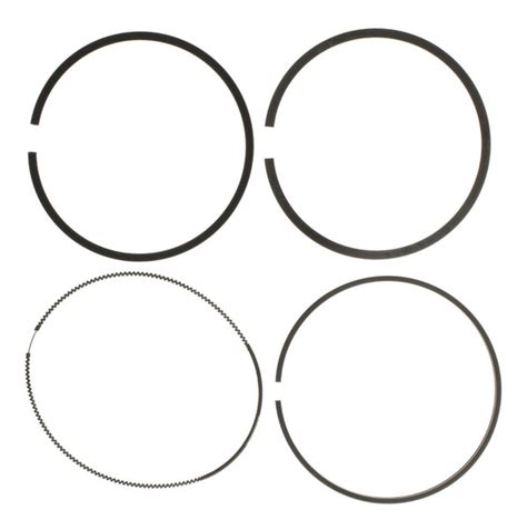 Anillos Para Piston A Medida MercadoLibre Mx
