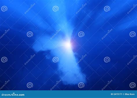 Future Light Stock Image Image Of Modern Clean Conceptual 2473171