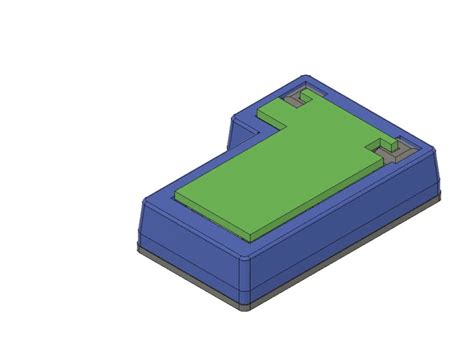 Andy Lakin Hall On Linkedin Fusion360 Freecad Arduino 3dmodelling
