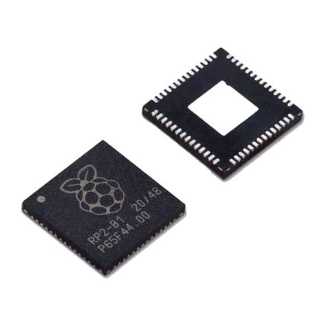Raspberry Pi Processor Rp2040 Raspberry Pi Board Ldlc 3 Year Warranty