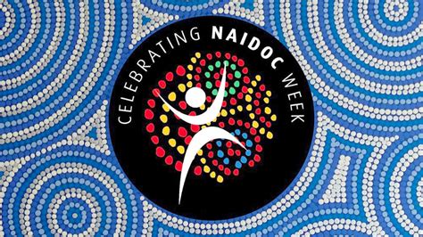 Naidoc Week Background