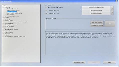 Dell Uefi Boot Path Security Hot Sex Picture