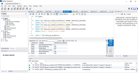 Duda Resultado En Tabla Duplicado Introducción A Sql Con Mysql