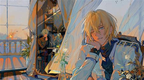 X Resolution Dimitri Hd Fire Emblem P Laptop Full Hd