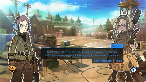 Tiny Metal Arrives On Pc Ps4 And Switch