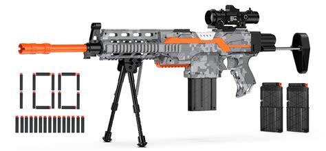 Nerf Gun Sniper Scope
