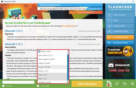 Snapshot Minecraft W A Java Edition Download Review