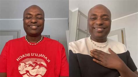 Durek Verrett «jeg Er En Kongelig Sendt Fra Gud