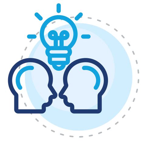 Understanding Generic Color Lineal Color Icon Freepik
