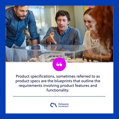 8 Key Steps Of The Product Management Process Outsource Accelerator