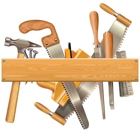 Top 60 Hammer Chisel Clip Art Vector Graphics And Illustrations Istock