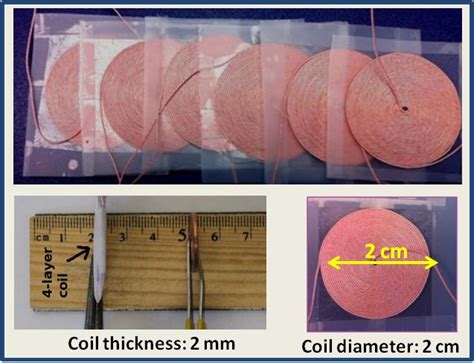 Power Circuits For Medical Devices Nyit Cns