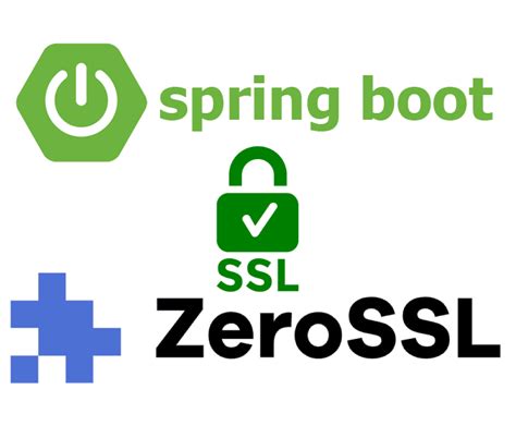 Spring Boot Zerossl Merhaba Dostlar Bu Yazımda Spring Boot By