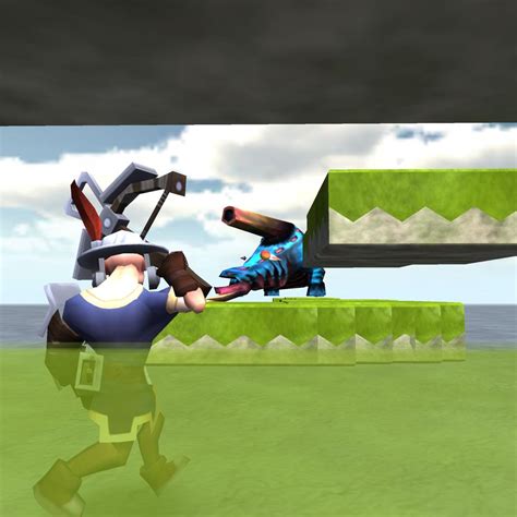 Unity Play Cuphead çicek Boss U Game