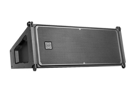 Instalacyjne Głośniki Rcf X Series Avintegracje