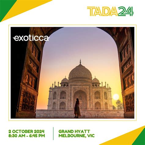 Dennis Basham On Linkedin Tada2024 Travelindustry Networking