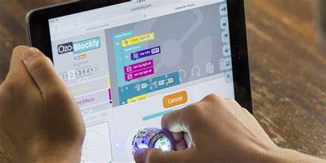 Blockly And Robotics Tools For Teaching Coding Eduporium Blog