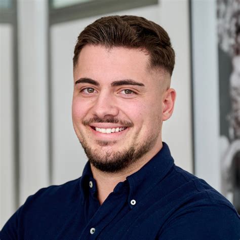 Luka Jovanovic Dualer Student Senec Gmbh Xing