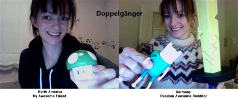 These Real Life Doppelgangers Will Blow Your Mind Dose Of Funny