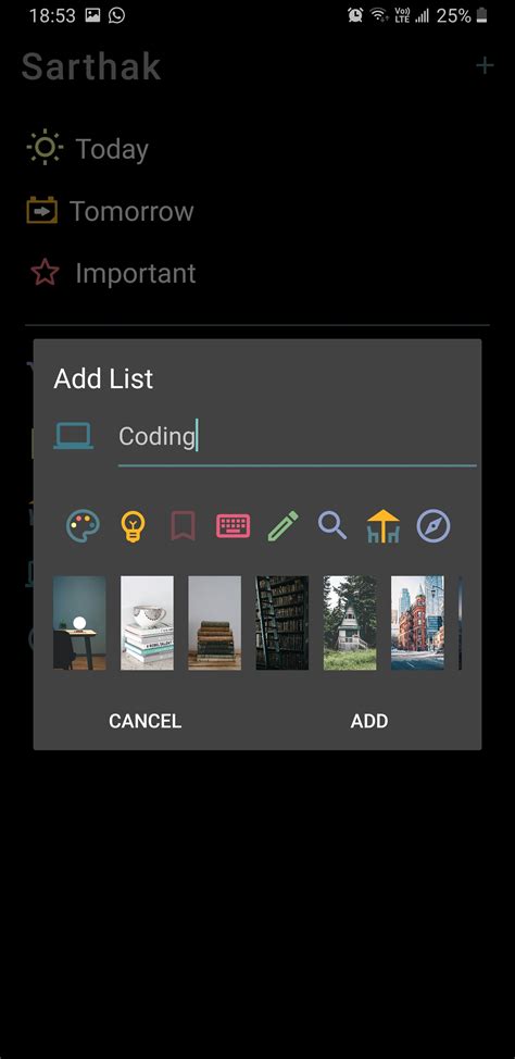 GitHub Sarthakps To Do An Android App With Added Aesthetics And Automation To Help You
